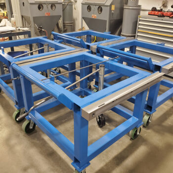 Lincoln Tool & Design - Premier Custom Engineering & Manufacturing Solutions