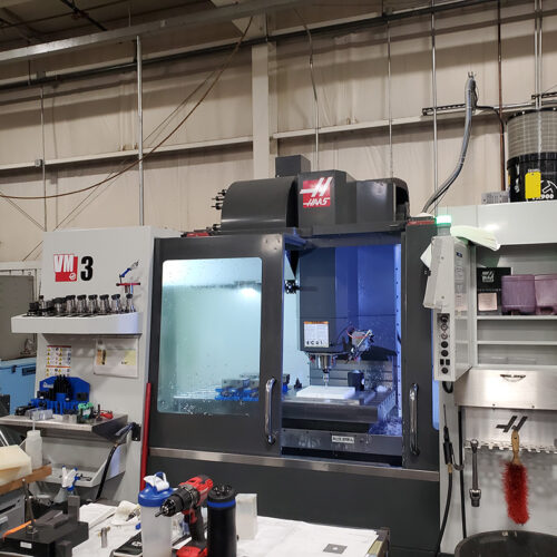 Lincoln Tool & Design - Premier Custom Engineering & Manufacturing Solutions